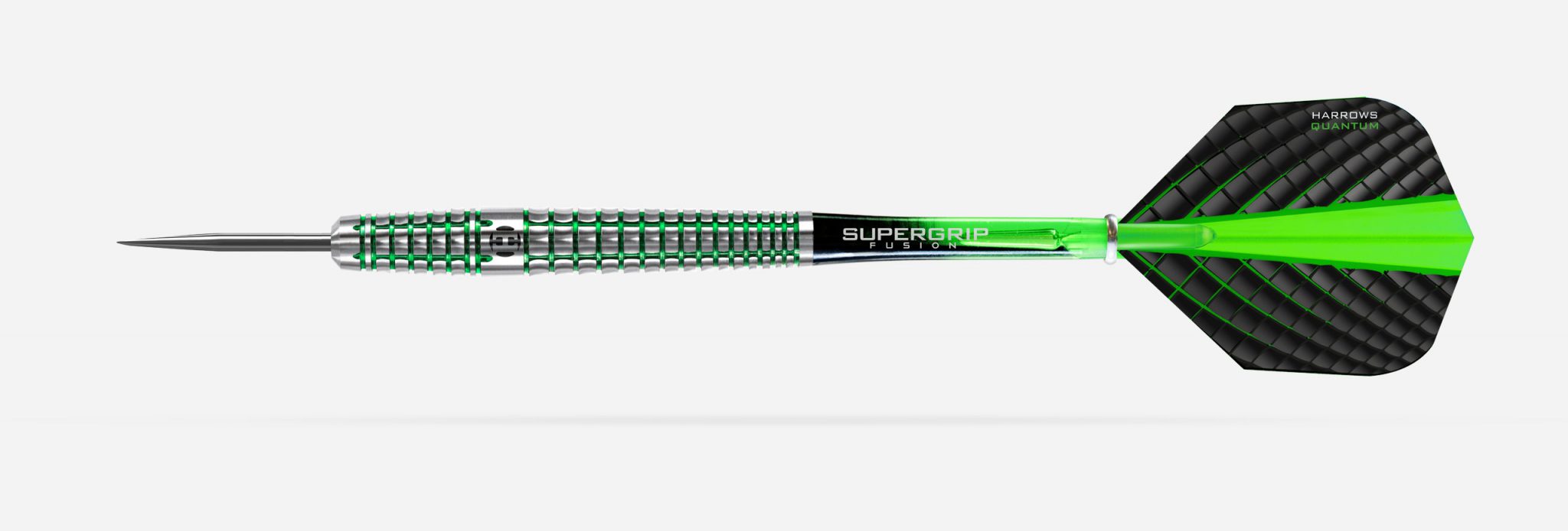 Nooled terasotsaga Harrows Quantum 90% - Sportfever