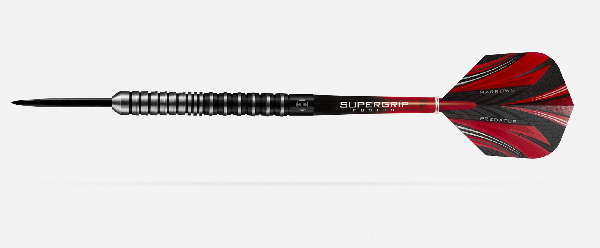 Nooled terasotsaga Harrows Predator 90% - Sportfever