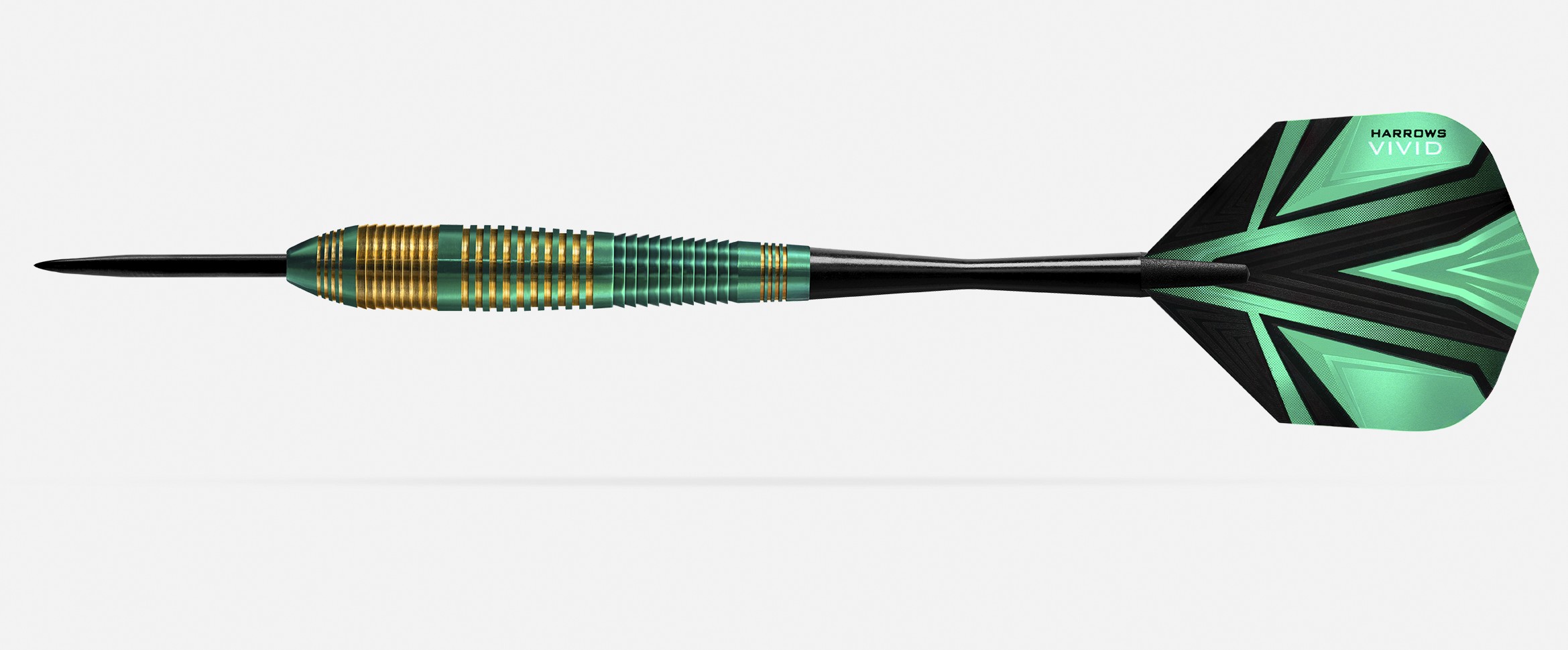 Nooled terasotsaga Harrows Vivid - Sportfever