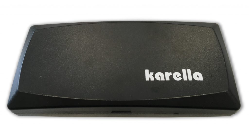 Nooled kombi Karella - Sportfever