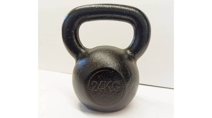 Sangpomm 24 kg malm - Sportfever