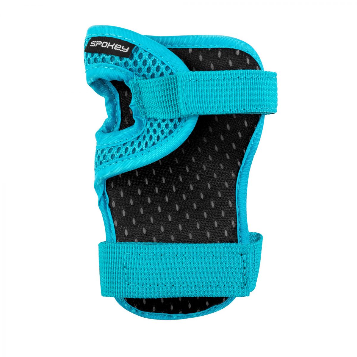 Kaitsmete komplekt JUNIOR Nerf ARMOR helesinine - Sportfever