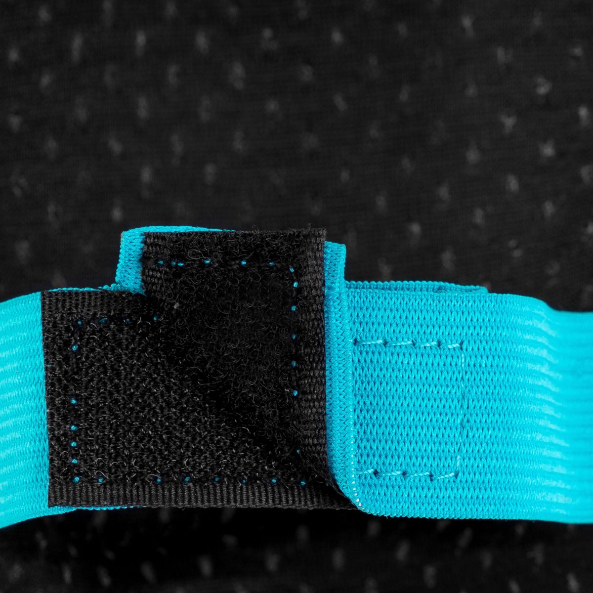 Kaitsmete komplekt JUNIOR Nerf ARMOR helesinine - Sportfever